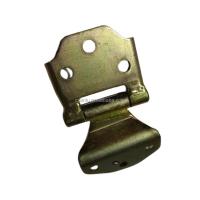 China For Mitsubishi Pajero Montero Shogun Pinin IO H65 H66 H67 H76 H77 Parts Hidden Front Rear Door Tailgate Hinge Upper Lower Car for sale
