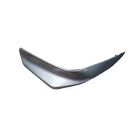 China Mitsubishi Pajero Montero V73 V75 V77 V78 Auto Body Parts Front Bumper Cover and Left Extension Spare Front Body Parts for sale