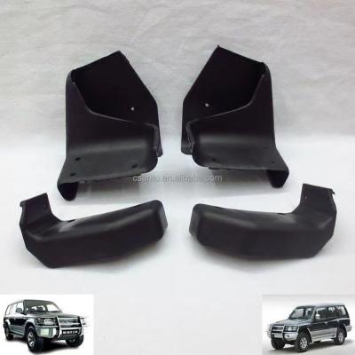 China 2025 New Arrival Front and Rear Brake Pedal Cover for Mitsubishi Pajero Montero V31V32 at Brand with 3 Months Warranty for sale
