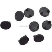 China 2025 New Arrival Mitsubishi Pajero Montero MK2 V31 V32 Auto Spare Parts Body Door Grab Handle with Screw Caps Covers New Arrival for sale