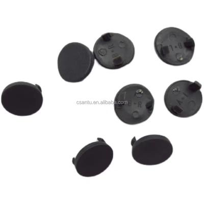 China 2025 New Arrival Mitsubishi Pajero Montero MK2 V31 V32 Auto Spare Parts Body Door Grab Handle with Screw Caps Covers New Arrival for sale