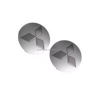 China Mitsubishi Pajero V73V77V93V97 Body Parts Wheel Cover Hub Center Dust Rim Cover Tire Center Cap for sale