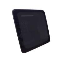 China Cheap Factory Price for Mitsubishi Pajero V73V93V95V97V98 Roof Sunroof Glass Assembly to Solve the Rust Problem Sunroof Frame for sale