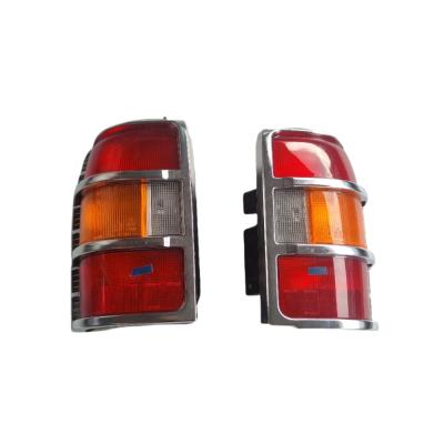 China MB831490 Original New Parts for Pajero Montero Shogun V20 V30 1989-2000 Turning Lamps & Parking Lights Tail Lamp Pajero Body Kit for sale