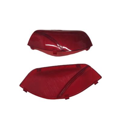 China MR559494 New Condition Interior Door Panel Light Pajero Mini H60 H70 Lamp Cover Shell Shogun IO Floor Light Montero Pinin for sale