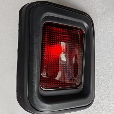 China Factory Price MN142434 Rear Fog Lamp New Condition Auto Spare Parts for Mitsubishi Pajero IO 6400 Car Fog Lights for sale