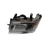 China Mitsubishi Pajero Montero SPORT Assembly Front Lamp Light Combination Kit New Condition Modified LED Laser Headlight for sale