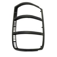 China MB623931 Tail Light Covers Tail Light Frames Tail Light Trim Panels for Mitsubishi Pajero V33 V43 V31 V45 for sale