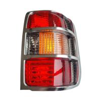 China MB623931 MB923932 Suitable for Mitsubishi Pajero Montero V33 V43 V31 From 1992 to 1998  Body Kits and Crystal Tail Lights for sale