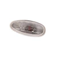 China Factory Direct New Condition Front Side Marker Light Turn Signal Lamp for Mitsubishi Pajero Montero V63 V68 V73 V75 V78 MR522027 for sale