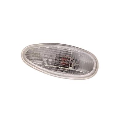 China Factory Direct New Condition Front Side Marker Light Turn Signal Lamp for Mitsubishi Pajero Montero V63 V68 V73 V75 V78 MR522027 for sale