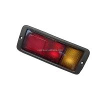 China MR124964 MR124963 Optimal Tail Rear Bumper Light Lamp for Mitsubishi Pajero Montero Shogun V11 V23 V33 V46 New Hot Offer for sale