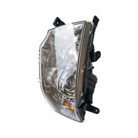 China 8301C488 for Mitsubishi Pajero Sport KG6W KH6W Front Headlight Headlamp Assembly Front Lighting Assembly for sale