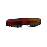 China MR570141 New Mitsubishi Pajero V73 Rear Bumper Light Replacement Reverse Fog Light Accessories Install for sale