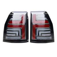 China Hot Sale 8330A663 Rear Tail Light Assembly for Mitsubishi Pajero New Condition for sale