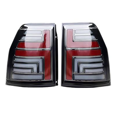 China Hot Sale 8330A663 Rear Tail Light Assembly for Mitsubishi Pajero New Condition for sale