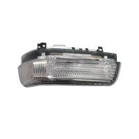 China Hot Offer New Front Side Wing Mirror Direction Turn Signal Lamp Assembly for Mitsubishi Pajero Montero Shogun V73 V77 V93 V97 for sale