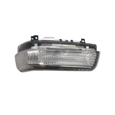 China Hot Offer New Front Side Wing Mirror Direction Turn Signal Lamp Assembly for Mitsubishi Pajero Montero Shogun V73 V77 V93 V97 for sale