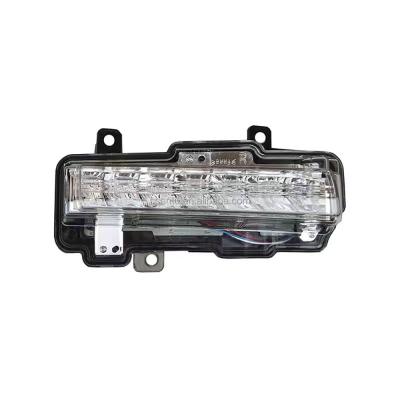 China Automatic Day Night Sensor Light Day Running Lights  Daytime Running Light Lamp for Mitsubishi Pajero V85 V87 V88 V93 V95 - V98 for sale