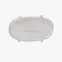 China New Auto Spare Parts for Mitsubishi Pajero Sports Door Lamp and Floor Lamp Driving Lights Covers for sale