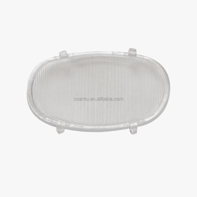 China New Auto Spare Parts for Mitsubishi Pajero Sports Door Lamp and Floor Lamp Driving Lights Covers for sale