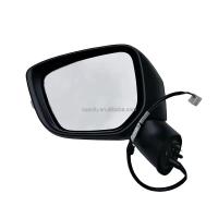 China 2025 New Arrival Mitsubishi Eclipse Cross inside Mirror Assembly Left and Right Wing Rear View Side Mirrors for sale