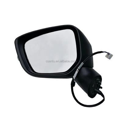 China 2025 New Arrival Mitsubishi Eclipse Cross inside Mirror Assembly Left and Right Wing Rear View Side Mirrors for sale