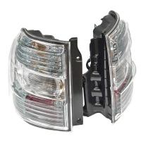 China 2025 New Arrival Auto Spare Parts Rear Tail Lamp Light Combination for Mitsubishi Pajero Montero Shogun V93 V95 V96 V97 V98 for sale
