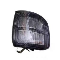 China New Mitsubishi Pajero Montero Shogun V21 V25 V26 V31 Assembly Lamp Unit Front Lamp Light Combination Corner Signal Light for sale