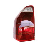 China Hot Offer New Mitsubishi Pajero V73 V77 Car Light Accessories Rear Tail Brake Indicator Lamp and Rear Headlight Assy for sale