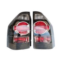 China New Rear Taillight Assembly Headlight Revering Turn signal Lights Car Lighting Brake Lights for Mitsubishi Pajero V73V77 for sale