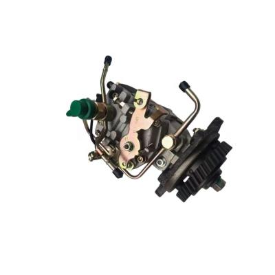 China New High Quality Fuel Injection Pump 104641-6211 / 1046416211 / 8970395390 for ZEXEL Isuzu Excavator Engine 4JB Diesel for sale