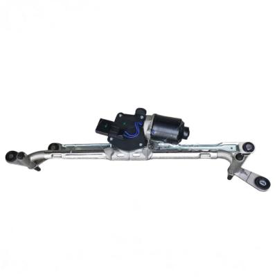 China For Xiaopeng G3 Wiper Motor Assembly, Front Wiper Linkage Rod, Genuine Factory Product for sale