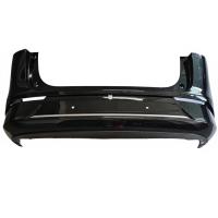 China ForXiaopeng G9 Original Factory Rear Bumper Assembly, Night Black OEM 7106100EE1 for sale