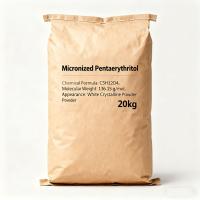 China 95% 98% 99% Pentaerythritol C5H12O4 For Flame Retardants And Adhesives for sale