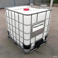 China Water Based Binders Copolymer Dispersion For Intumescent Fire Protective Paints for sale
