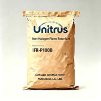 China RoHS Polypropylene Fire Resistant Halogen Free Flame Retardant for sale