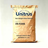 China Halogen Free Fire Retardants HFFR For PP In Extrusion And Injection Moulding for sale
