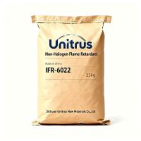 China ADP Aluminum Diethyl Phosphinate PBT Halogen Free Fire Retardants White Powder for sale