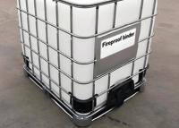 China Intumescent Fire Retardant Coating Binder PH4-PH6 Water Based Emulsion for sale
