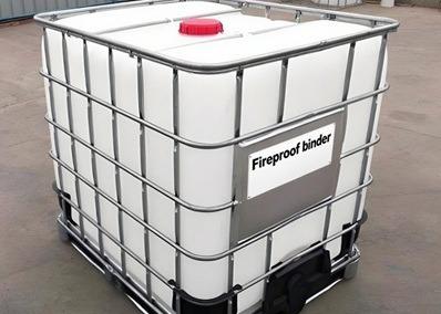 China FR-110 Vinyl Acetate Polymer Dispersion Fire Protection Vinyl Acetate Copolymer for sale