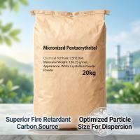 China 95% 98% 99% Pentaerythritol C5H12O4 For Flame Retardants And Adhesives for sale