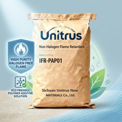 China RoHS Polypropylene Fire Resistant Halogen Free Flame Retardant for sale