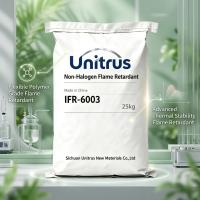 China Hydrolysis Resistant Aluminum Diethylphosphinate UL94-V0 Halogen Free Flame Retardant for sale