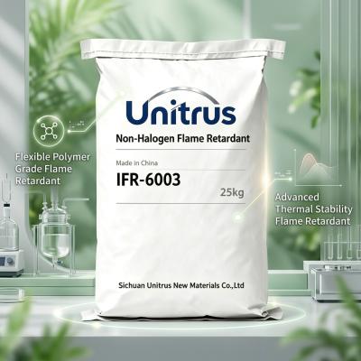 China Hydrolysis Resistant Aluminum Diethylphosphinate UL94-V0 Halogen Free Flame Retardant for sale