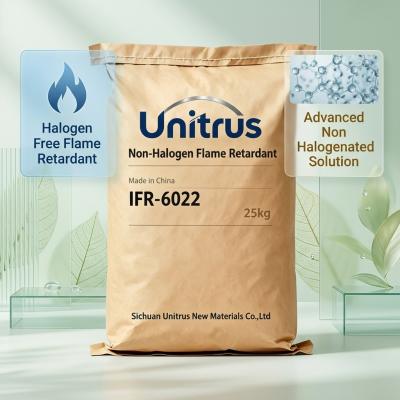 China UL94-V0 Halogen Free Fire Retardants Aluminium Diethyl Phosphinate For Nylon PA for sale
