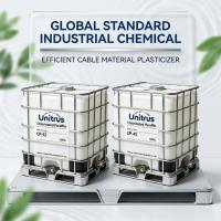 China ISO RoHs Chlorinated Paraffin 52 Chlorinated Polymer For Plasticizer for sale