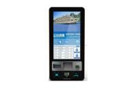 China Ticket Prepaid Cards Vending Self Service Ticket Machine Custom for sale