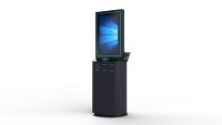 China User-Friendly Self-Payment Terminal with RFID NFC Camera Printer and Cash Dispenser for sale