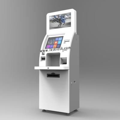 China Wedding Social Classic Selfie Image Gif Video Magical Mirror Photobooth Photo Booth Kiosk With Printer for sale